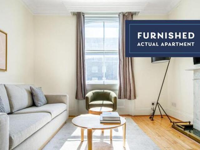 2 Bedroom Apartment For Rent In London, Sw7 3dp