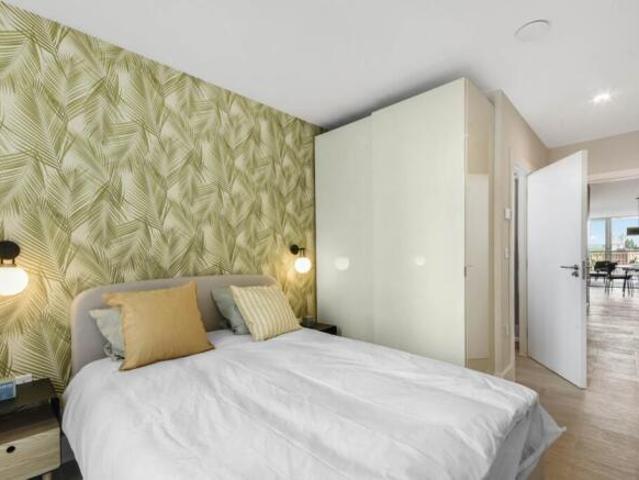 2 bedroom apartment for rent in London SW8