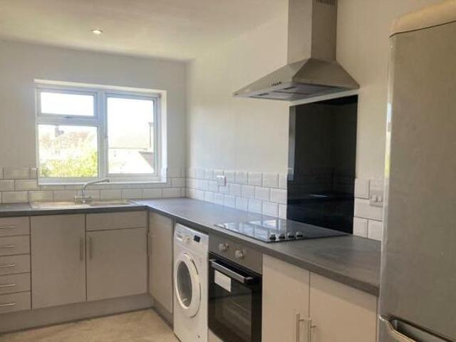 2 Bedroom Apartment For Rent In Long Hanborough