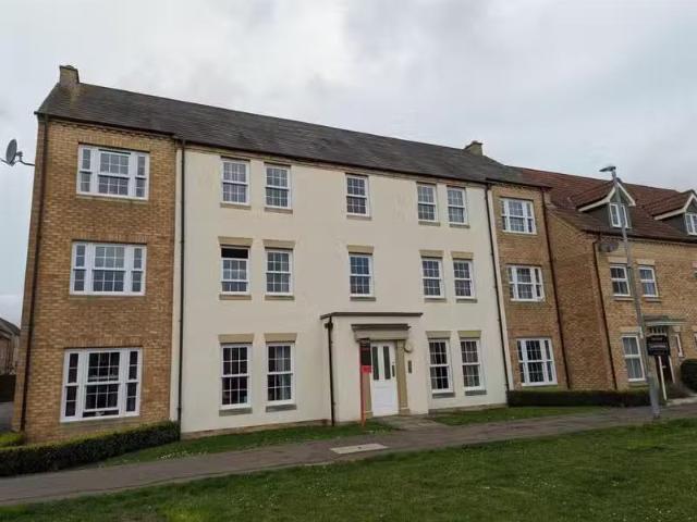 2 bedroom apartment for rent in Longchamp Drive, Ely, CB7