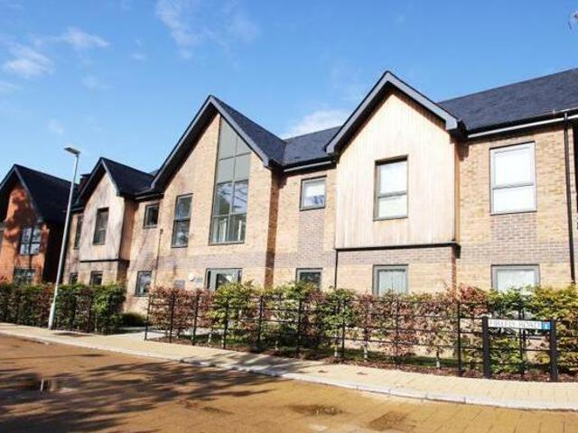2 Bedroom Apartment For Rent In Longcross