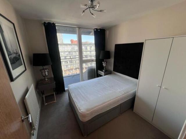 2 bedroom apartment for rent in Longleat Avenue, Birmingham, B15