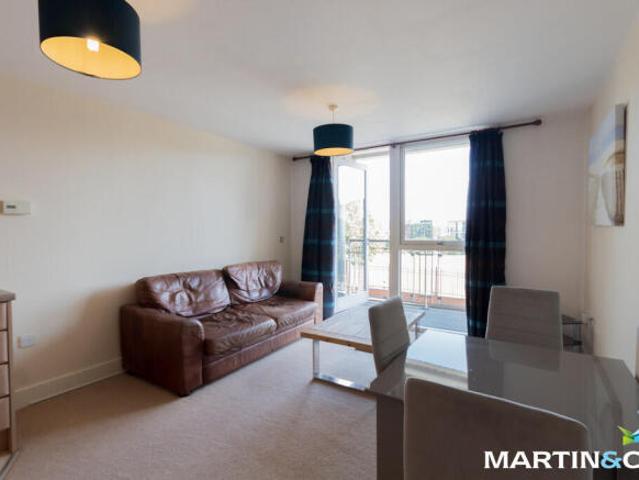 2 bedroom apartment for rent in Longleat Avenue, Park Central, B15