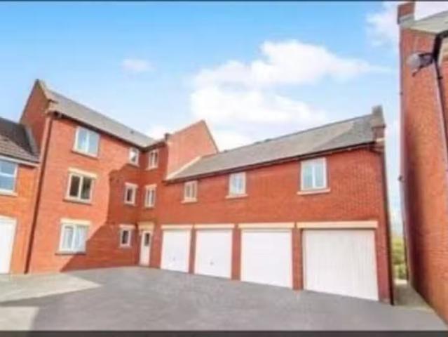 2 bedroom apartment for rent in Longridge Way, Weston super Ma.
