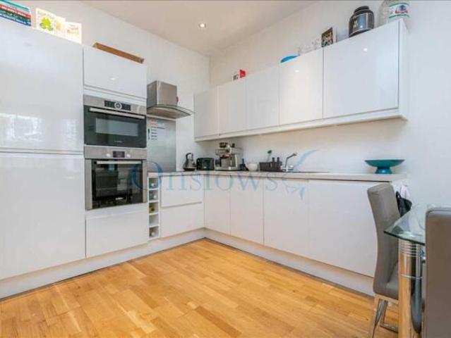 2 bedroom apartment for rent in Longridge Road, London, SW5