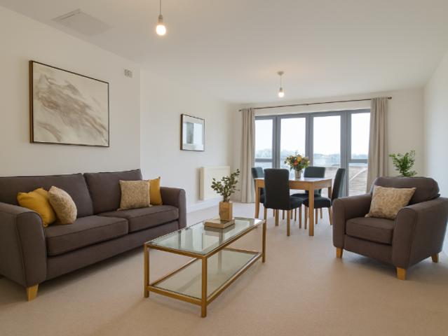 2 bedroom apartment for rent in Lonsdale, Milton Keynes, Buckinghamshire, MK12