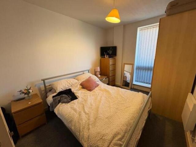 2 bedroom apartment for rent in Lord Street, Manchester, M4