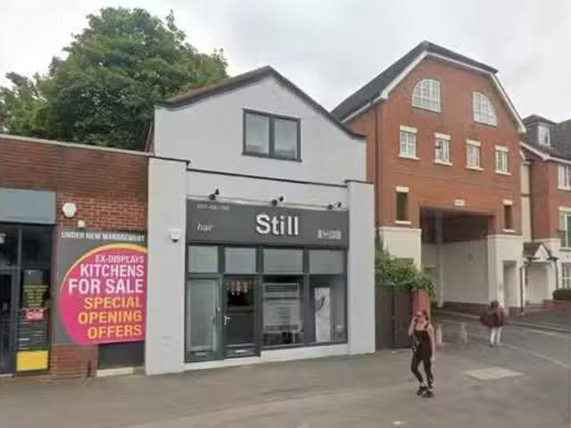 2 bedroom apartment for rent in Lordswood Road, Birmingham, B17