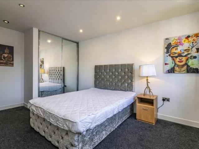 2 bedroom apartment for rent in Low Pavement, Nottingham, NG1
