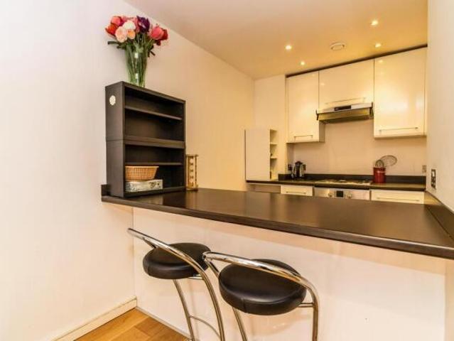 2 bedroom apartment for rent in Lower Ormond Street, Manchester, M1