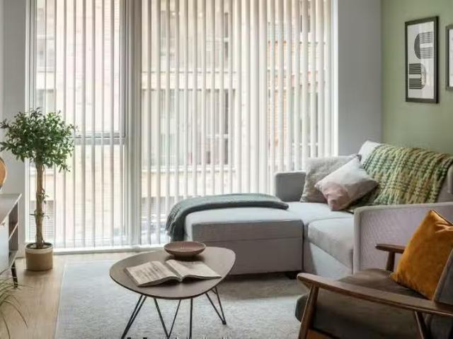 2 bedroom apartment for rent in Lower Esinteraction Street, B.