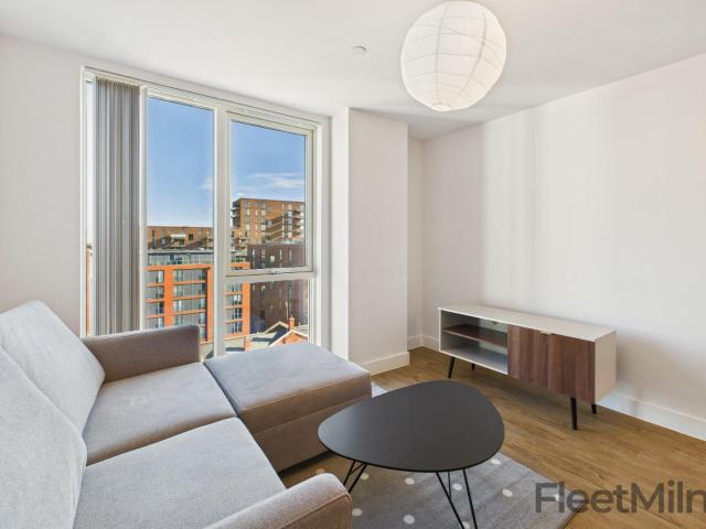 2 bedroom apartment for rent in Lower Essex Street, Birmingham