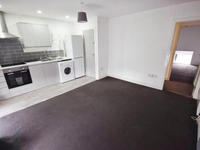 2 bedroom apartment for rent in Lower Foundry Street, Hanley, ST1