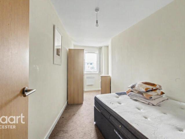 2 bedroom apartment for rent in Lower Lee Street, LEICESTER, LE1