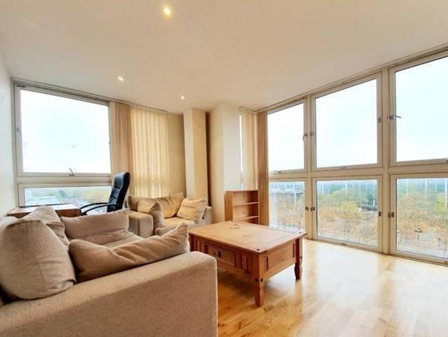 2 bedroom apartment for rent in Lower Twelfth Street Central Milton Keynes MK9
