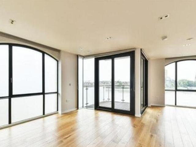 2 Bedroom Apartment For Rent In Lots Road