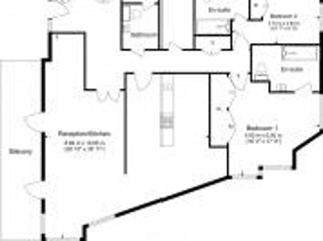 2 bedroom apartment for rent in Lots Road, London, SW10