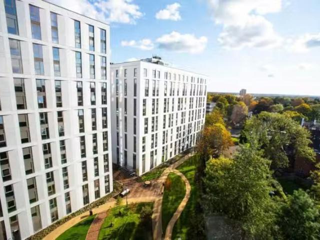 2 bedroom apartment for rent in Loudon's Yard, 2 Inkwell Place.