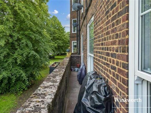 2 bedroom apartment for rent in Loughborough Estate, London, SW9