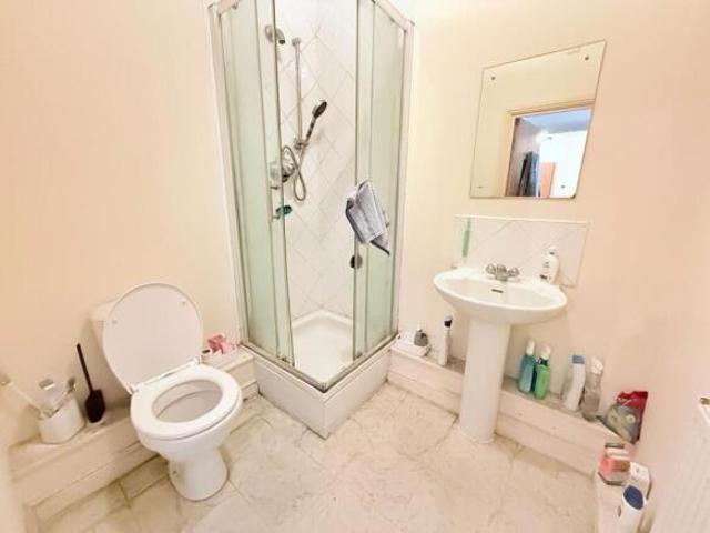 2 bedroom apartment for rent in Loxley Court, Nottingham, NG1
