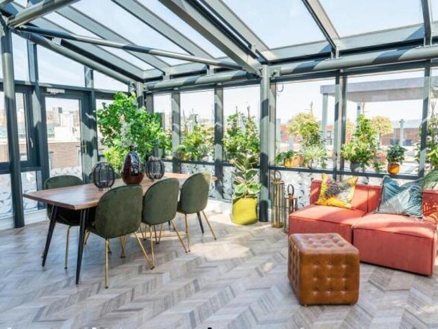2 bedroom apartment for rent in Loxley Heights, Rockingham Street, Sheffield, S1