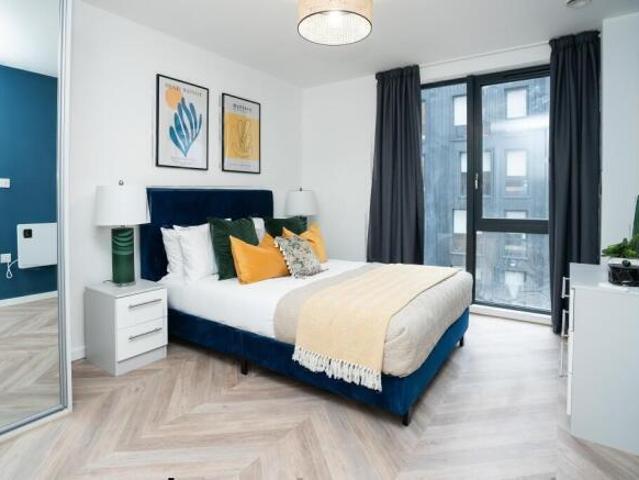 2 bedroom apartment for rent in Loxley Heights, Rockingham Street, Sheffield, S1