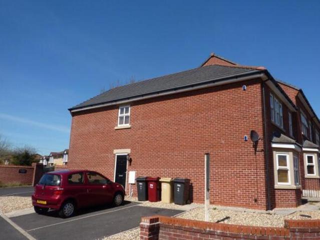 2 bedroom apartment for rent in Purlbrook Court, Brownlow Road, Horwich, Bolton, BL6