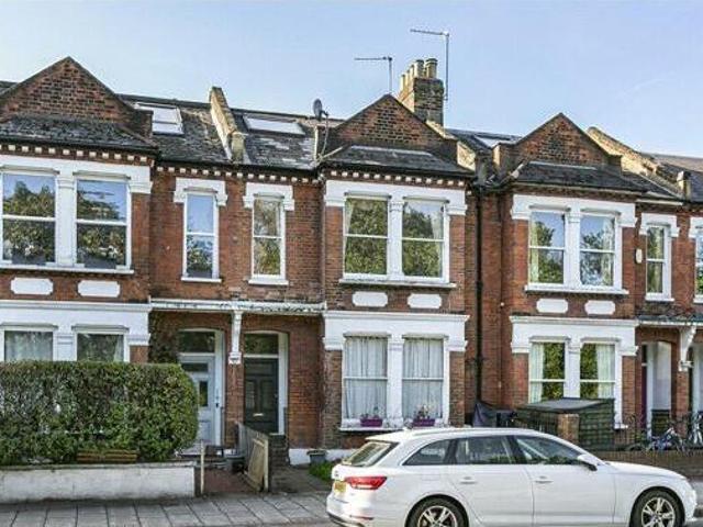 2 Bedroom Apartment For Rent In Putney