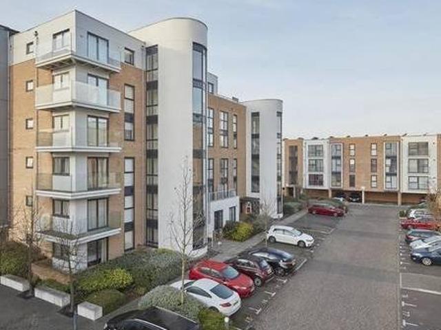2 bedroom apartment for rent in Pym Court Cromwell Road CB1