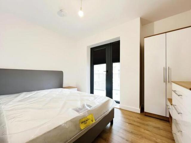 2 bedroom apartment for rent in Pyramid House, 50 Victoria Road, Ashford, TN23