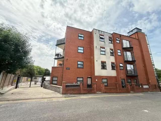 2 bedroom apartment for rent in Padda Court, Northolt Road, HA2