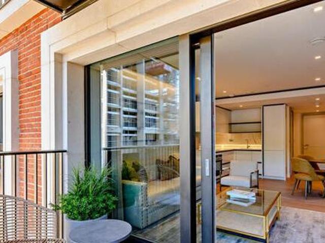 2 Bedroom Apartment For Rent In Paddington