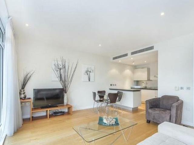 2 Bedroom Apartment For Rent In Paddington, London