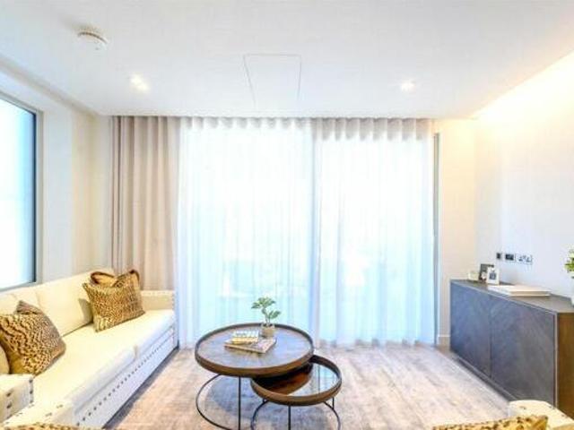 2 Bedroom Apartment For Rent In Paddington, London