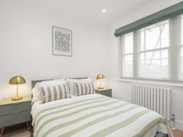 2 Bedroom Apartment for rent in Paddington, London