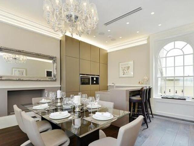 2 Bedroom Apartment For Rent In Paddington, London