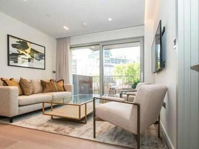 2 Bedroom Apartment For Rent In Paddington, London