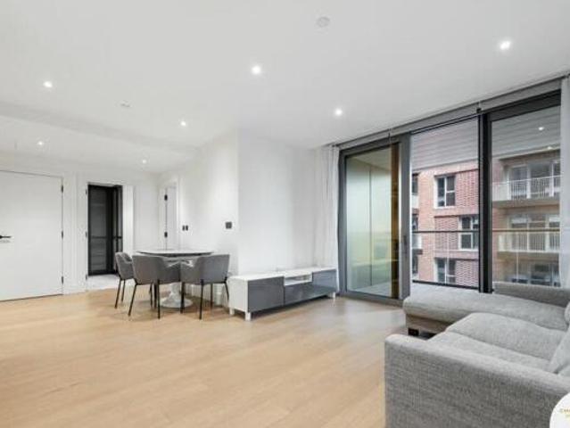 2 Bedroom Apartment For Rent In Palmer Road