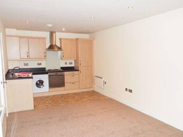 2 bedroom apartment for rent in Palatine House Lincoln Lincolnshire LN2