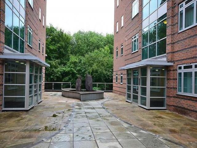 2 bedroom apartment for rent in Palatine Road, Manchester, M20