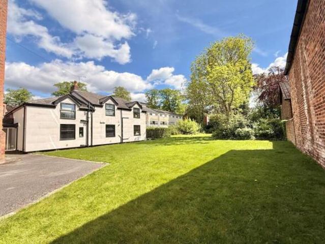 2 bedroom apartment for rent in Palatine Road, Manchester, M20
