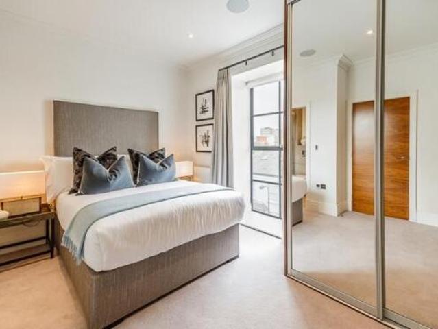2 bedroom apartment for rent in Palace Wharf W6