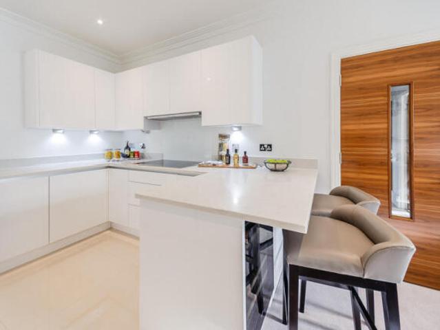 2 bedroom apartment for rent in Palace Wharf, London, W6