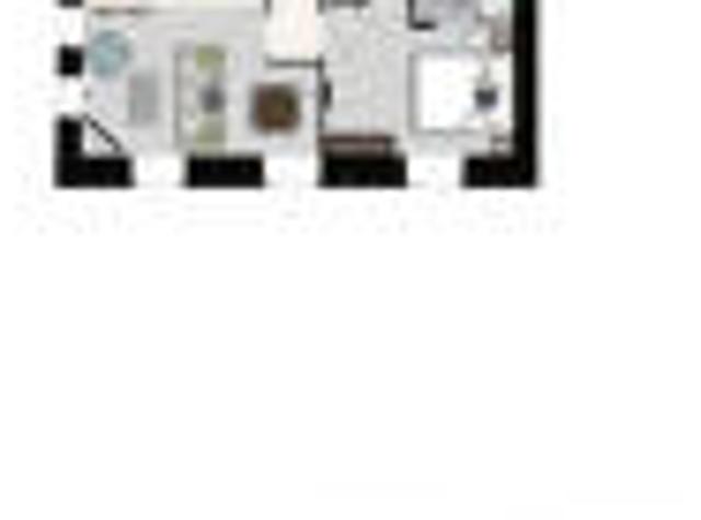 2 bedroom apartment for rent in Palace Wharf, Rainville Road, W6