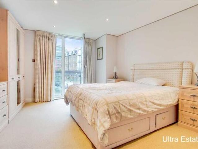 2 bedroom apartment for rent in Palgrave Gardens, London, NW1