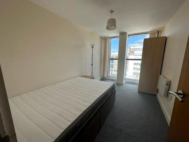 2 bedroom apartment for rent in Pall Mall, Liverpool L3