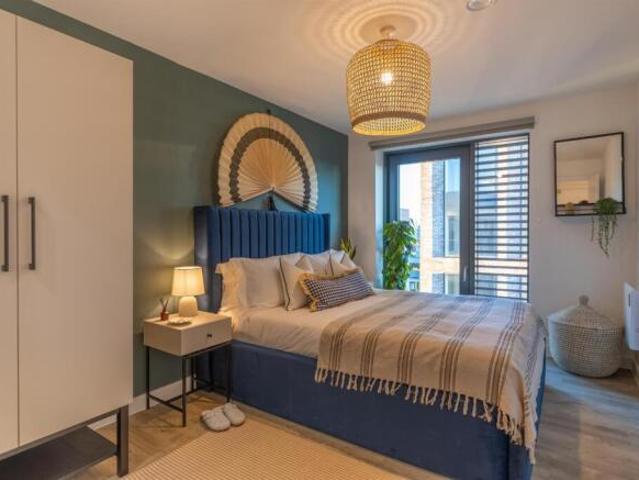2 bedroom apartment for rent in Pall Mall Press, 34 Pall Mall, Liverpool L3 6AL, L3