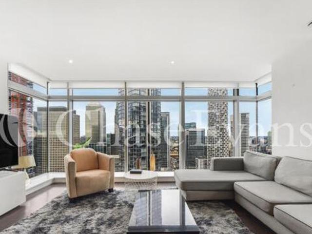 2 Bedroom Apartment For Rent In Pan Peninsula