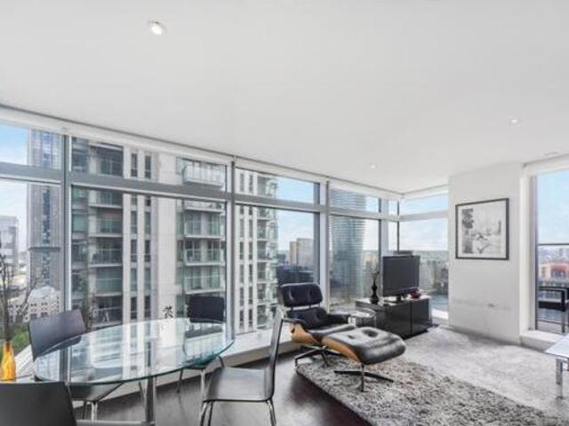 2 Bedroom Apartment For Rent In Pan Peninsula