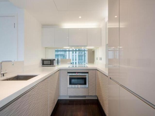 2 bedroom apartment for rent in Pan Peninsula, Canary Wharf, E14
